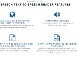 iSpeech Text-To-Speech Reviews in 2025